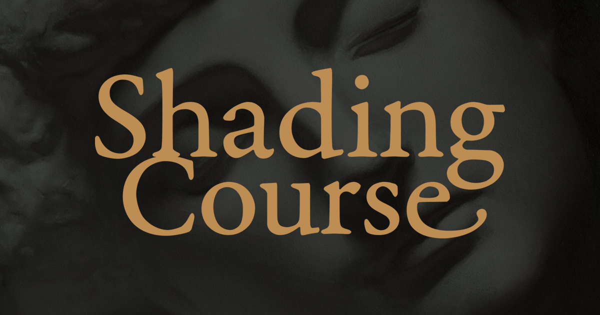 The Shading Course